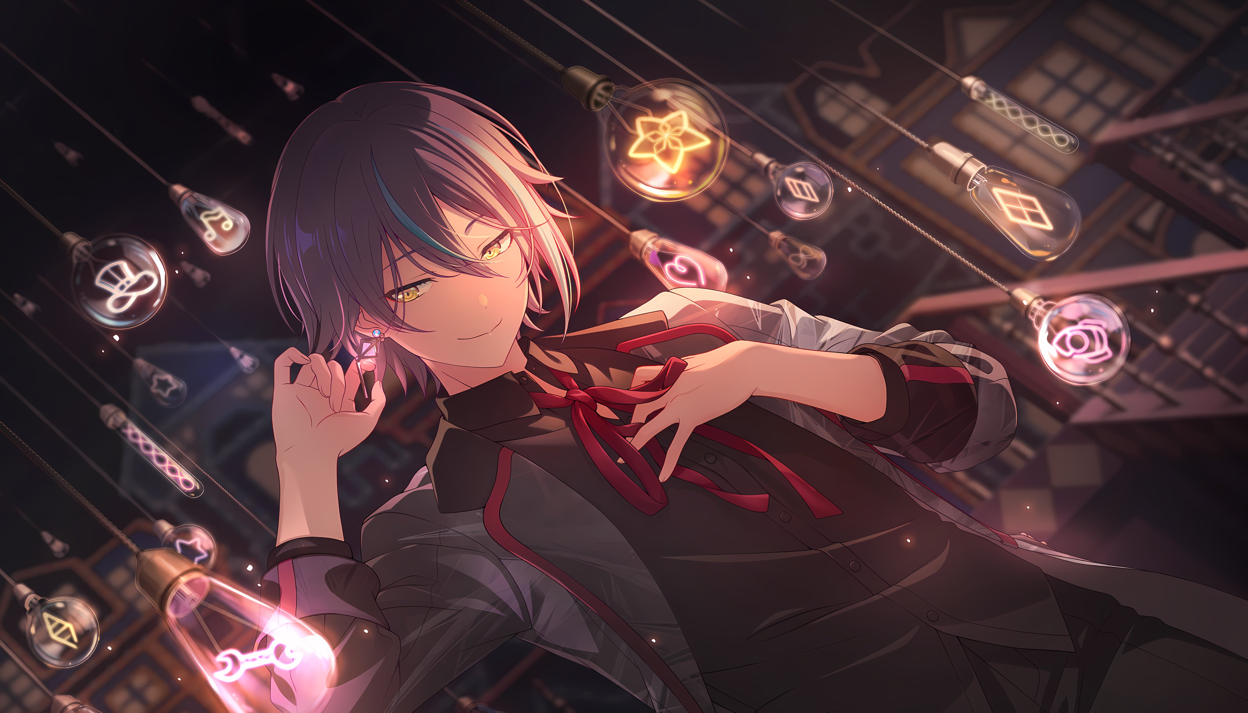 【プロセカ】神代類（かみしろるい）のプロフィール、CV、カード＆イラストまとめ - プロセカ攻略まとめ | GAMEΩ【最強攻略】ゲーマーの ...